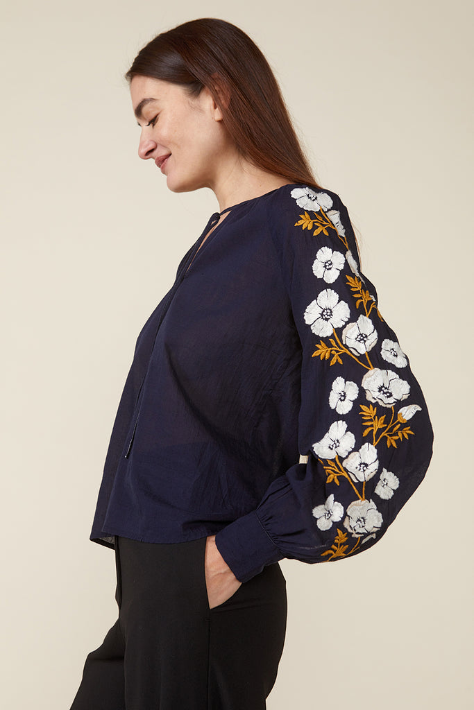 Organic Cotton – St. Roche